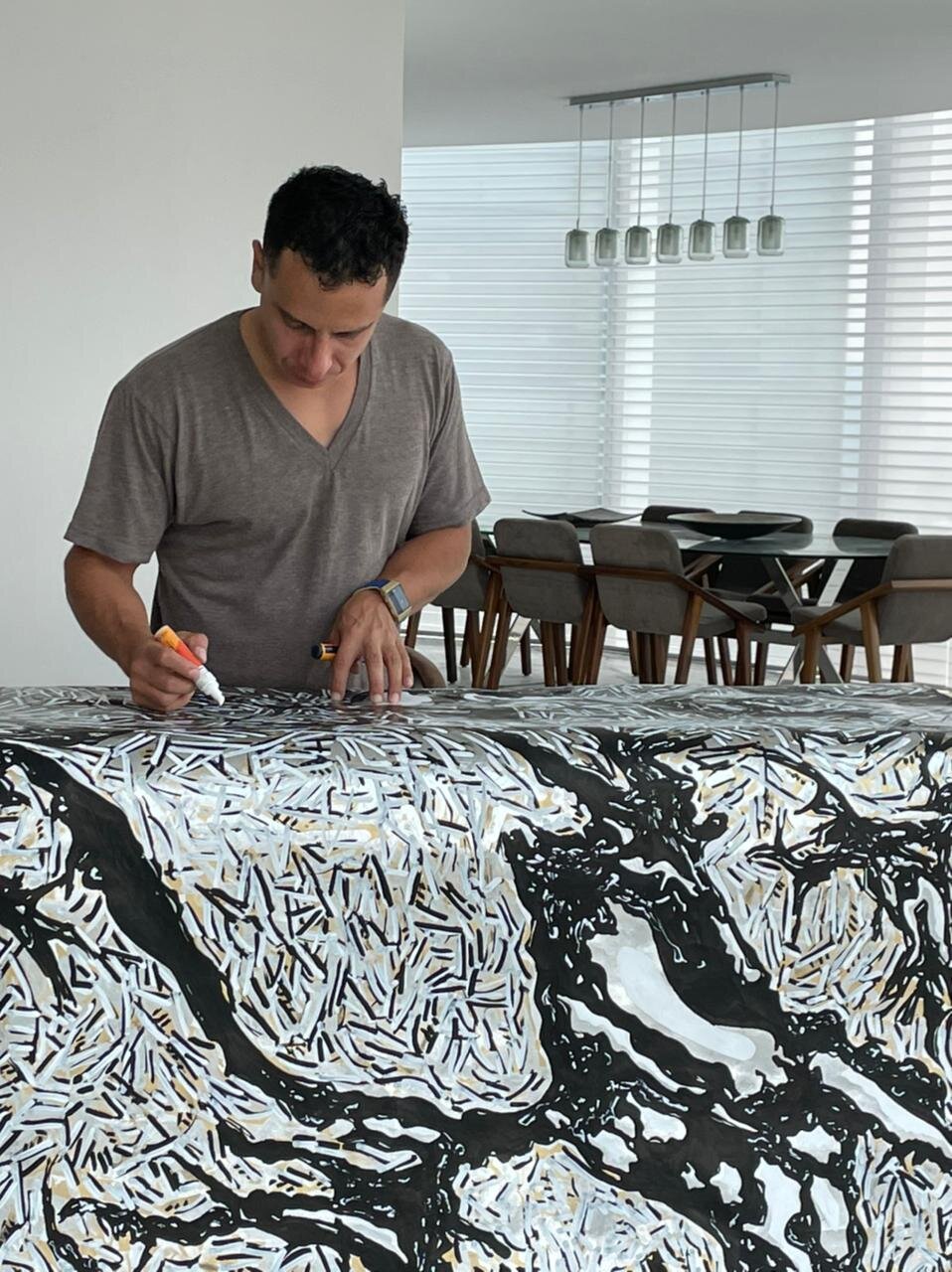 Fernando Madera – ETRA GALERÍA