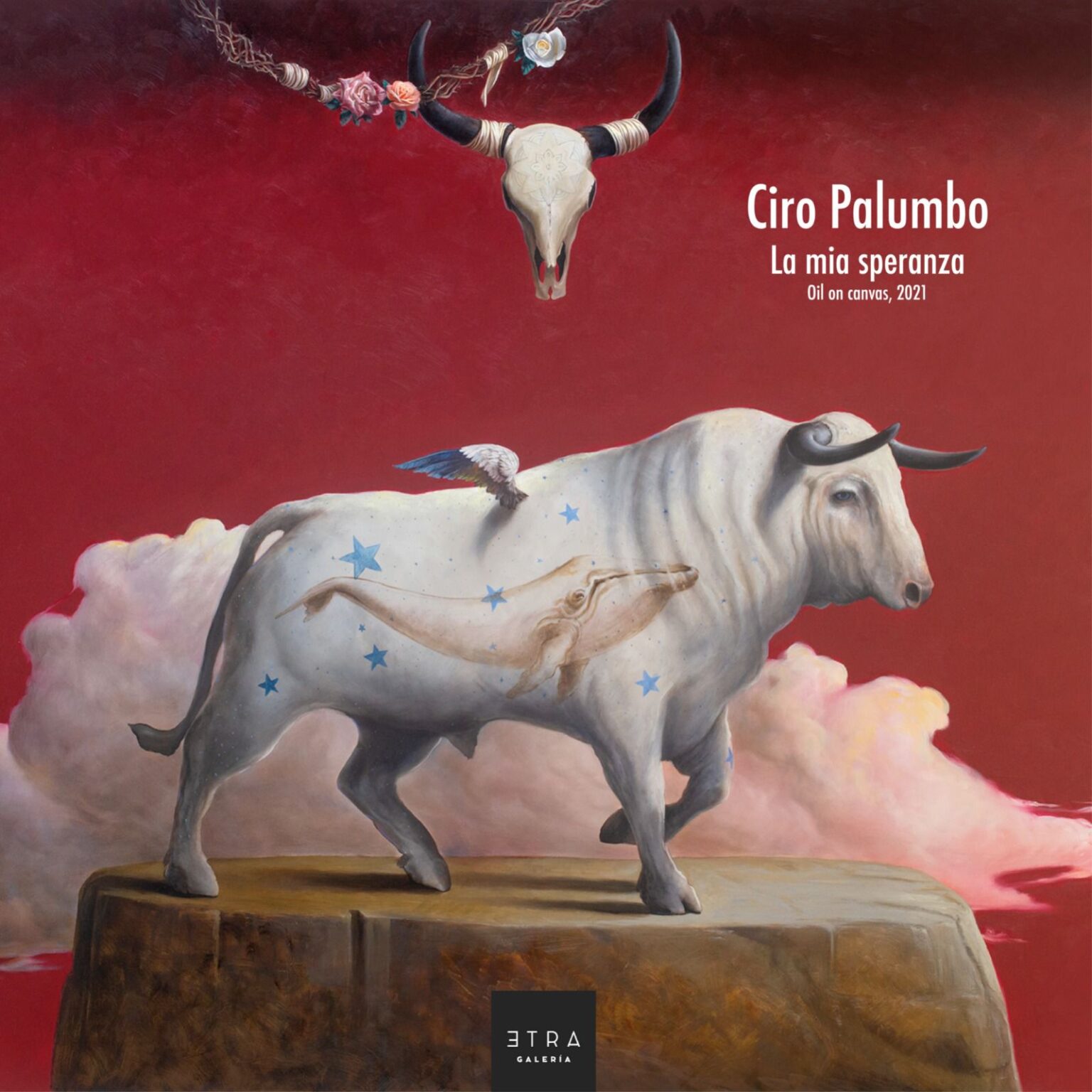 Ciro Palumbo – ETRA GALERÍA