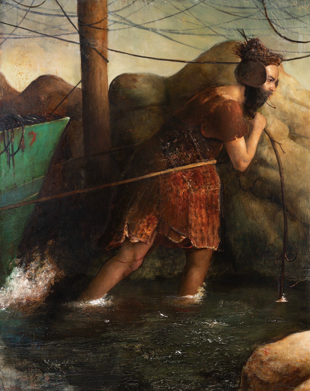 Sala Colectiva – ETRA GALERÍA