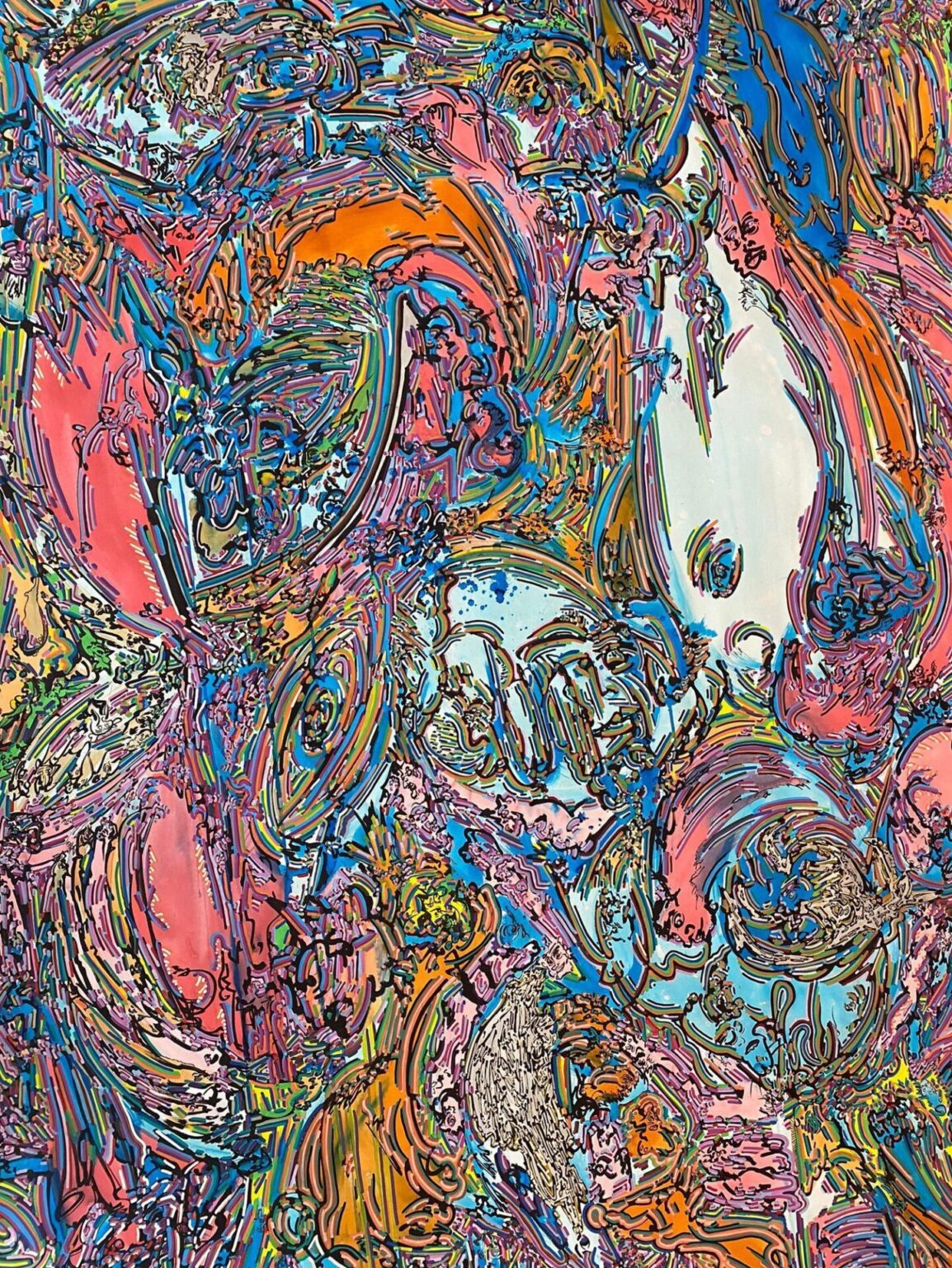 Fernando Madera – ETRA GALERÍA